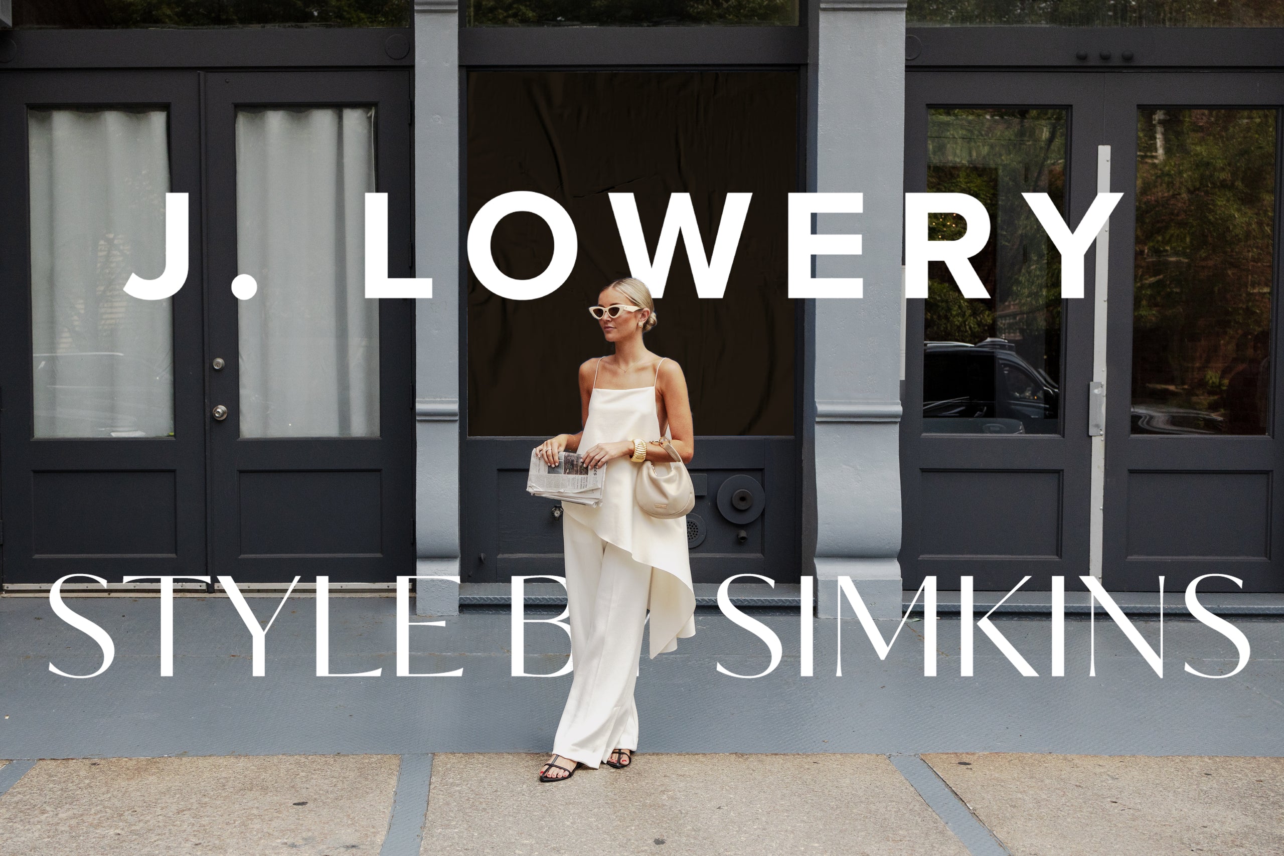 J. LOWERY | Elevating your every day – shopjlowery.com